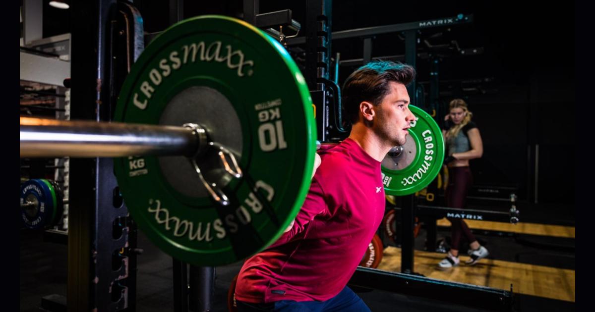 Verschil tussen Fitnesstrainer A en B | Sport & People