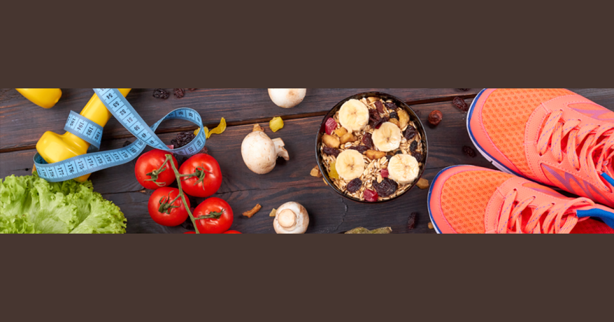 Sport en Voeding opleiding | 3-daagse cursus, kijk snel!